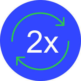 Dosing | KRAZATI® (adagrasib) for NSCLC